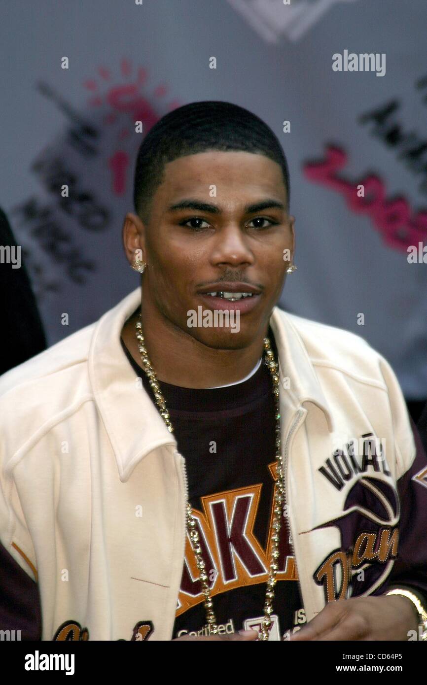 Aug. 28, 2003 - New York, New York, U.S. - K32459RM.MTV VIDEO MUSIC ...