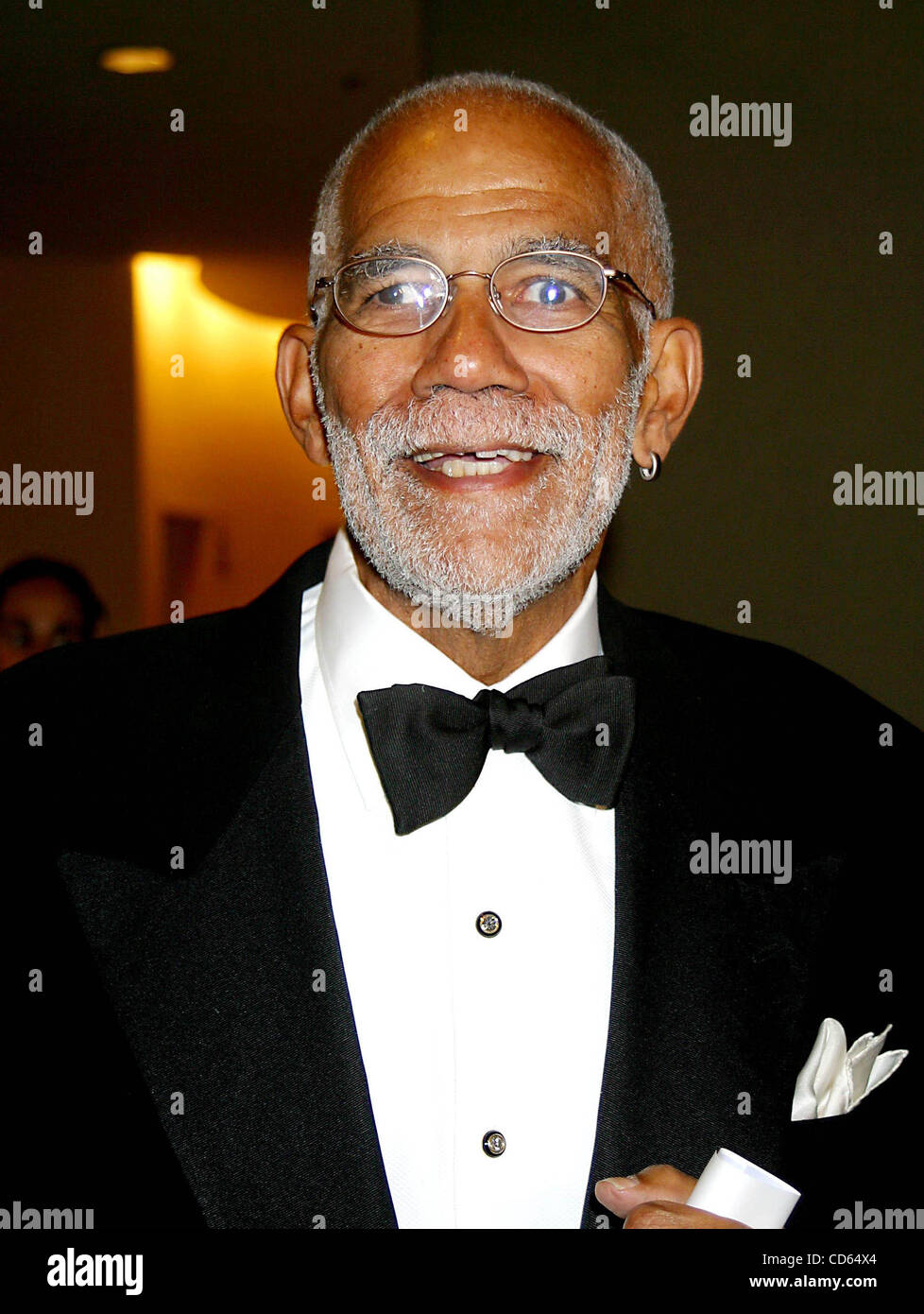 Sept. 3, 2003 - New York, New York, U.S. - K32522JBU.24TH ANNUAL .NEWS ...