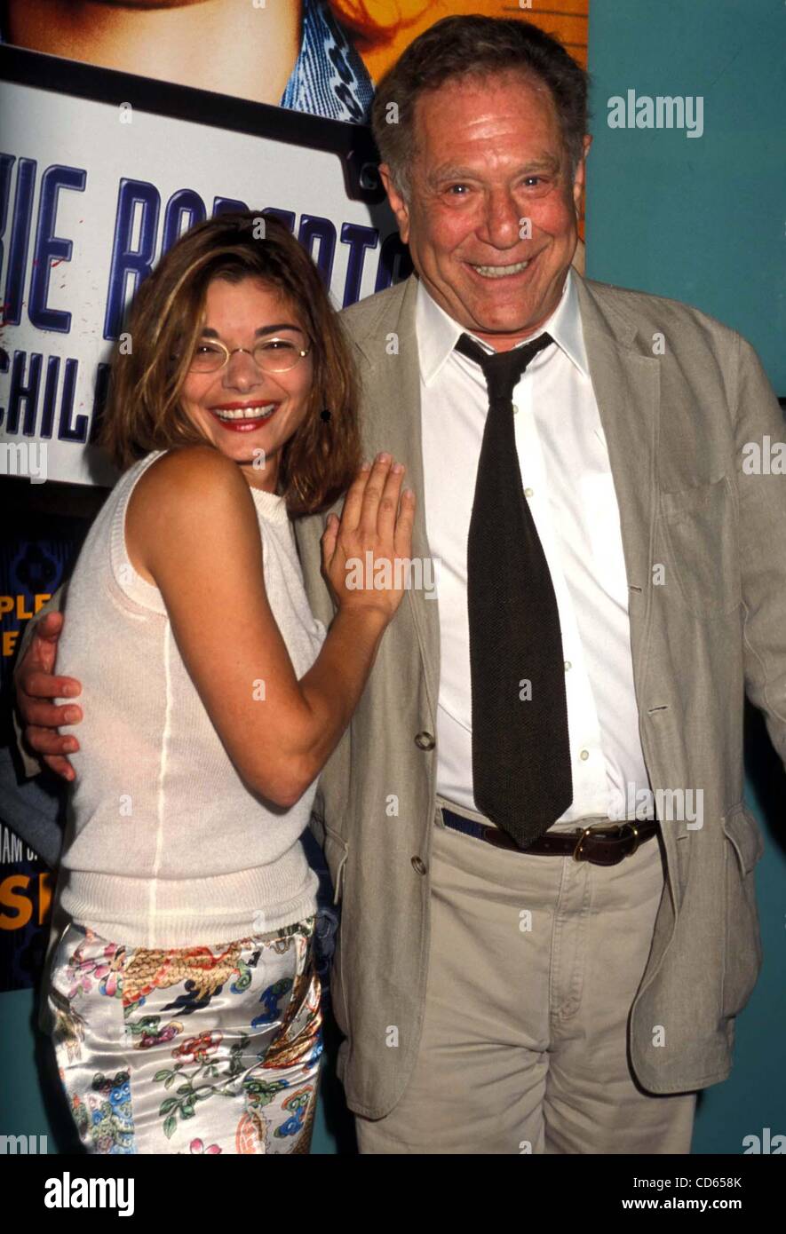 Sept. 3, 2003 - Hollywood, California, U.S. - I7940PR.WORLD PREMIERE OF ...