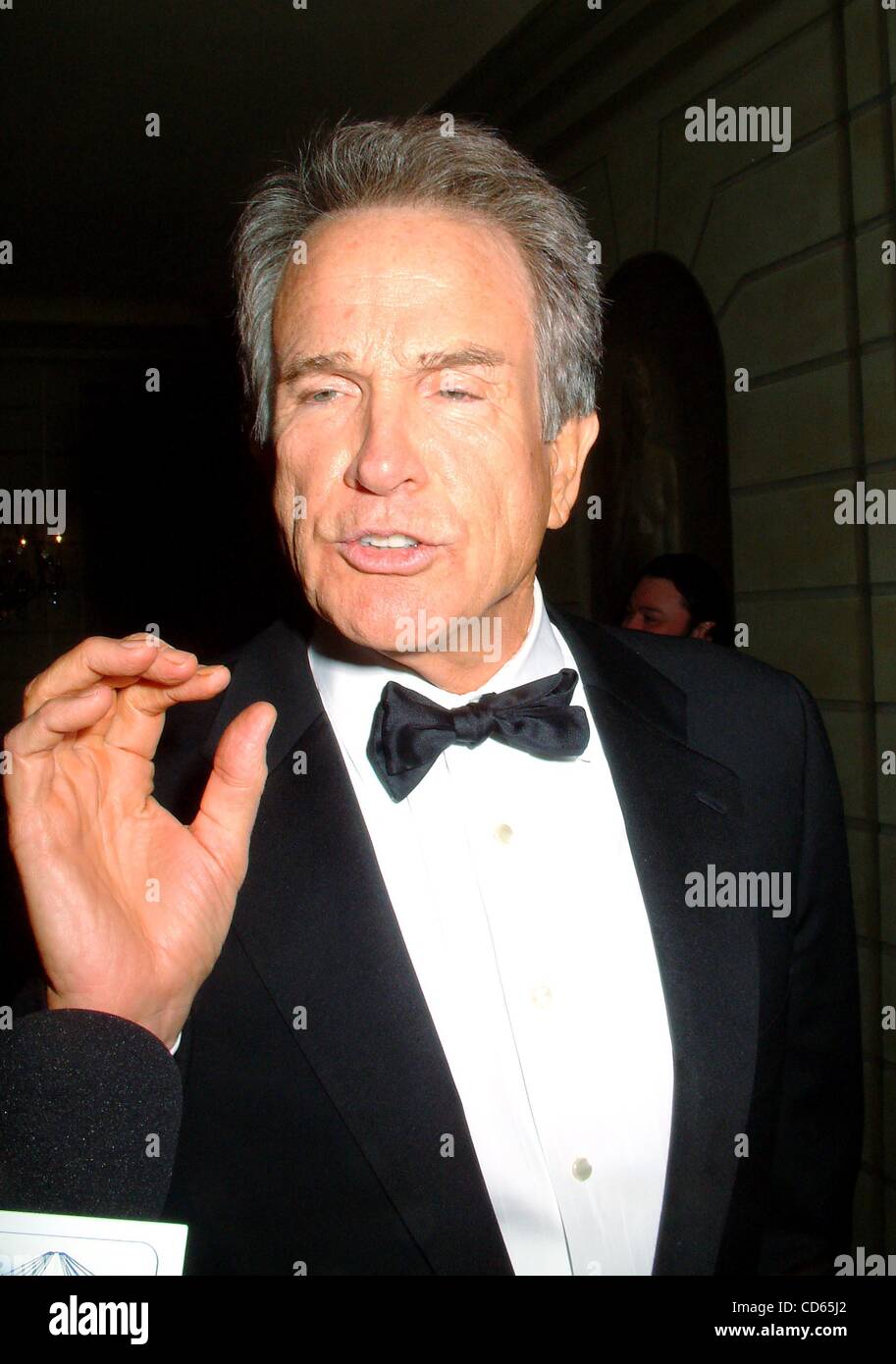 Sept. 7, 2003 - New York, New York, U.S. - K39937ML.STELLA BY STARLIGHT ...