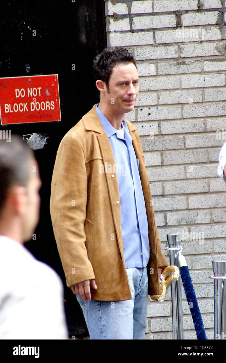 Julie bowen ed tom cavanaugh hi-res stock photography and images - Alamy