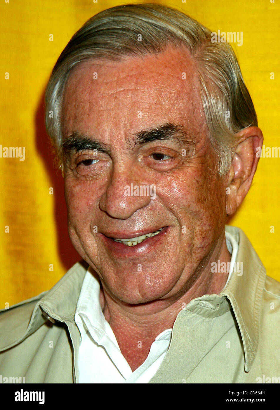 Sept. 10, 2003 - New York, New York, U.S. - k32700JBU.THE 19TH ANNUAL ...
