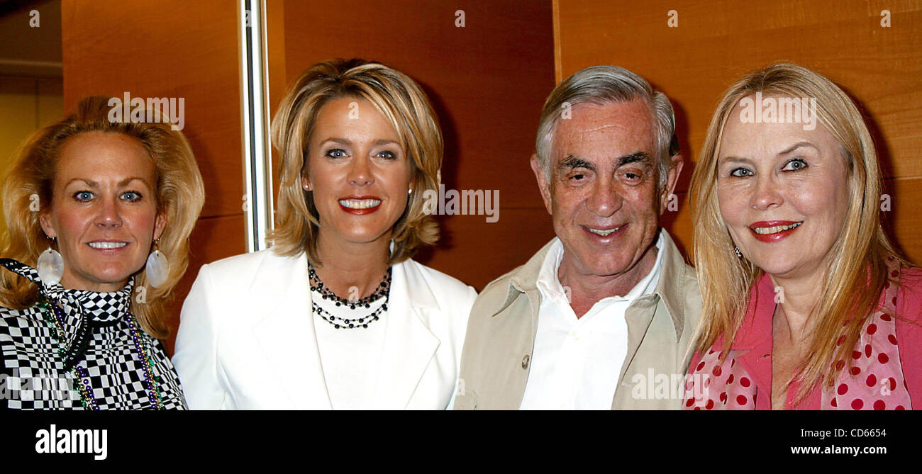 Sept. 10, 2003 - New York, New York, U.S. - k32700JBU.THE 19TH ANNUAL ...