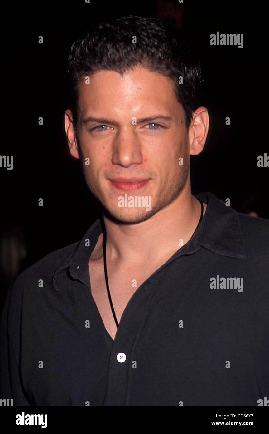 Sept. 15, 2003 - Hollywood, California, U.S. - I7985PR.UNDERWORLD ...