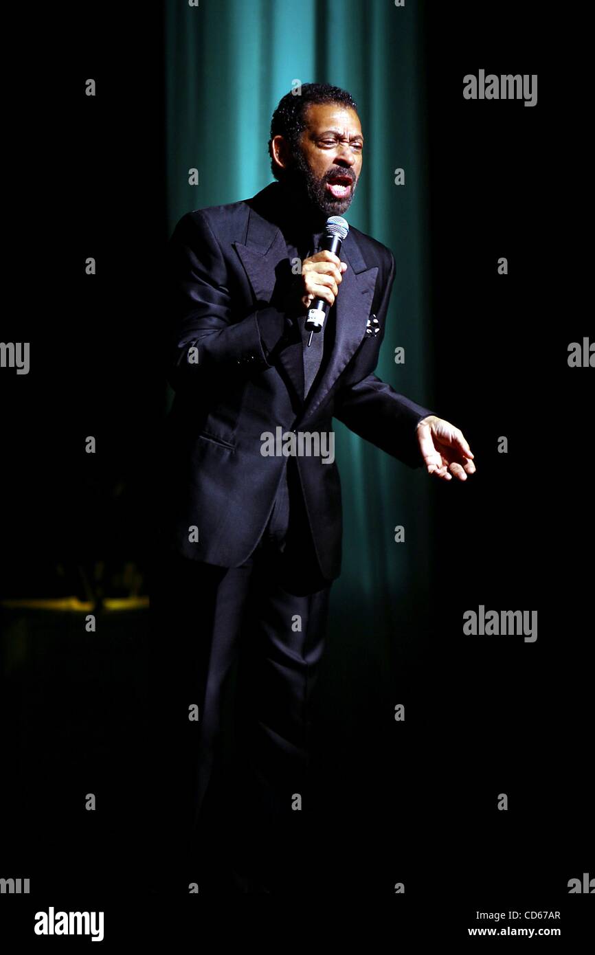 Maurice hines hi-res stock photography and images - Alamy