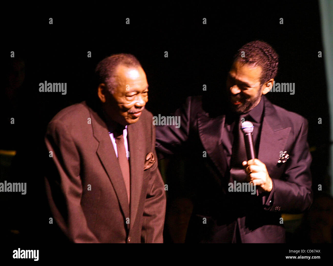 Maurice Hines High Resolution Stock Photography and Images - Alamy