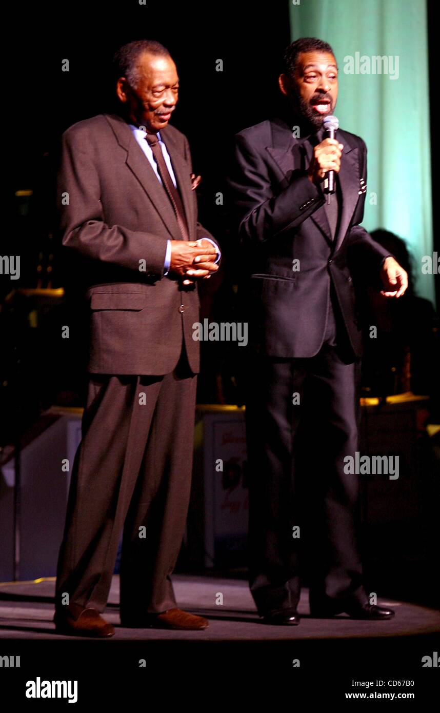 Maurice hines hi-res stock photography and images - Alamy