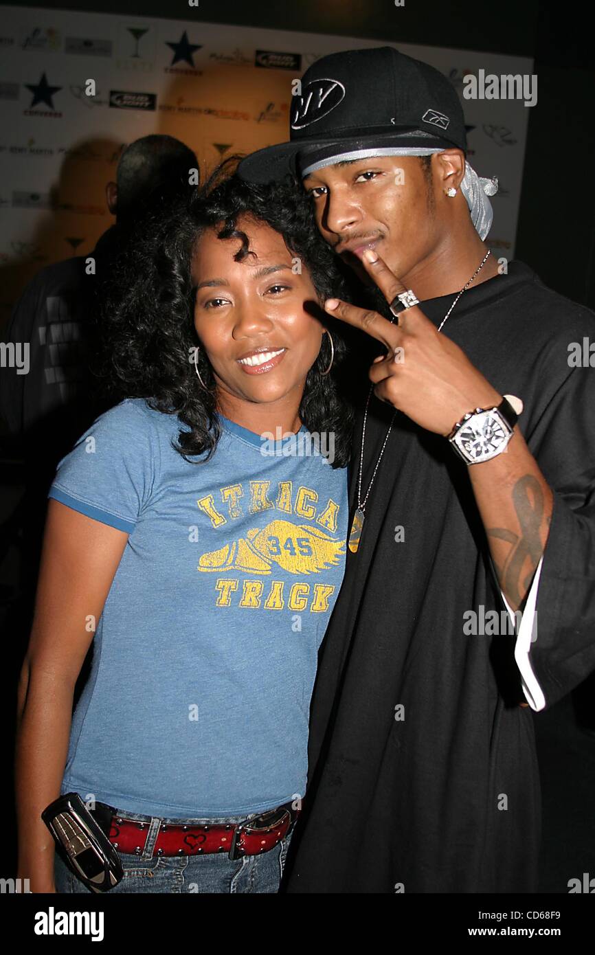Chingy 2003 hi-res stock photography and images - Alamy
