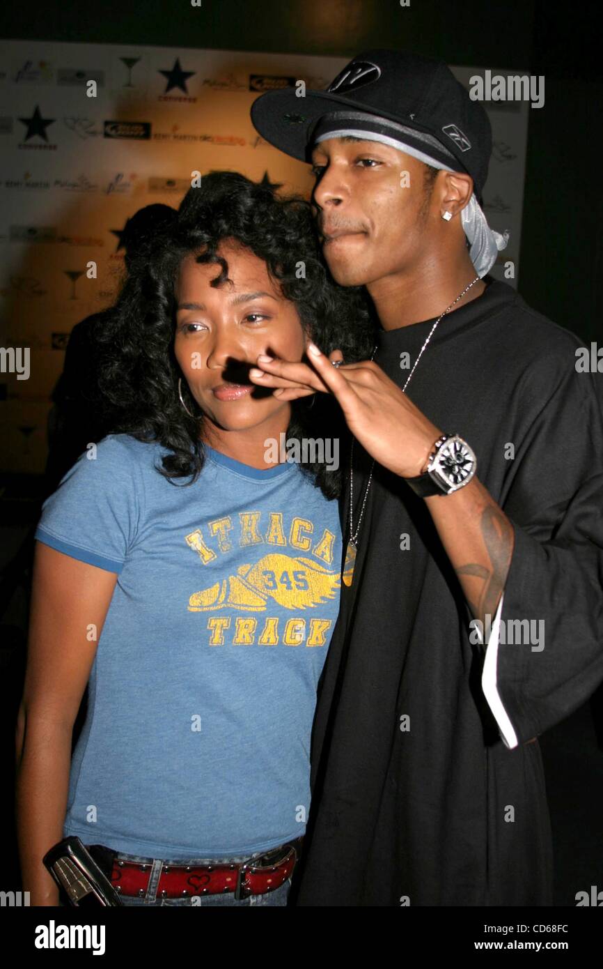 Chingy 2003 hi-res stock photography and images - Alamy