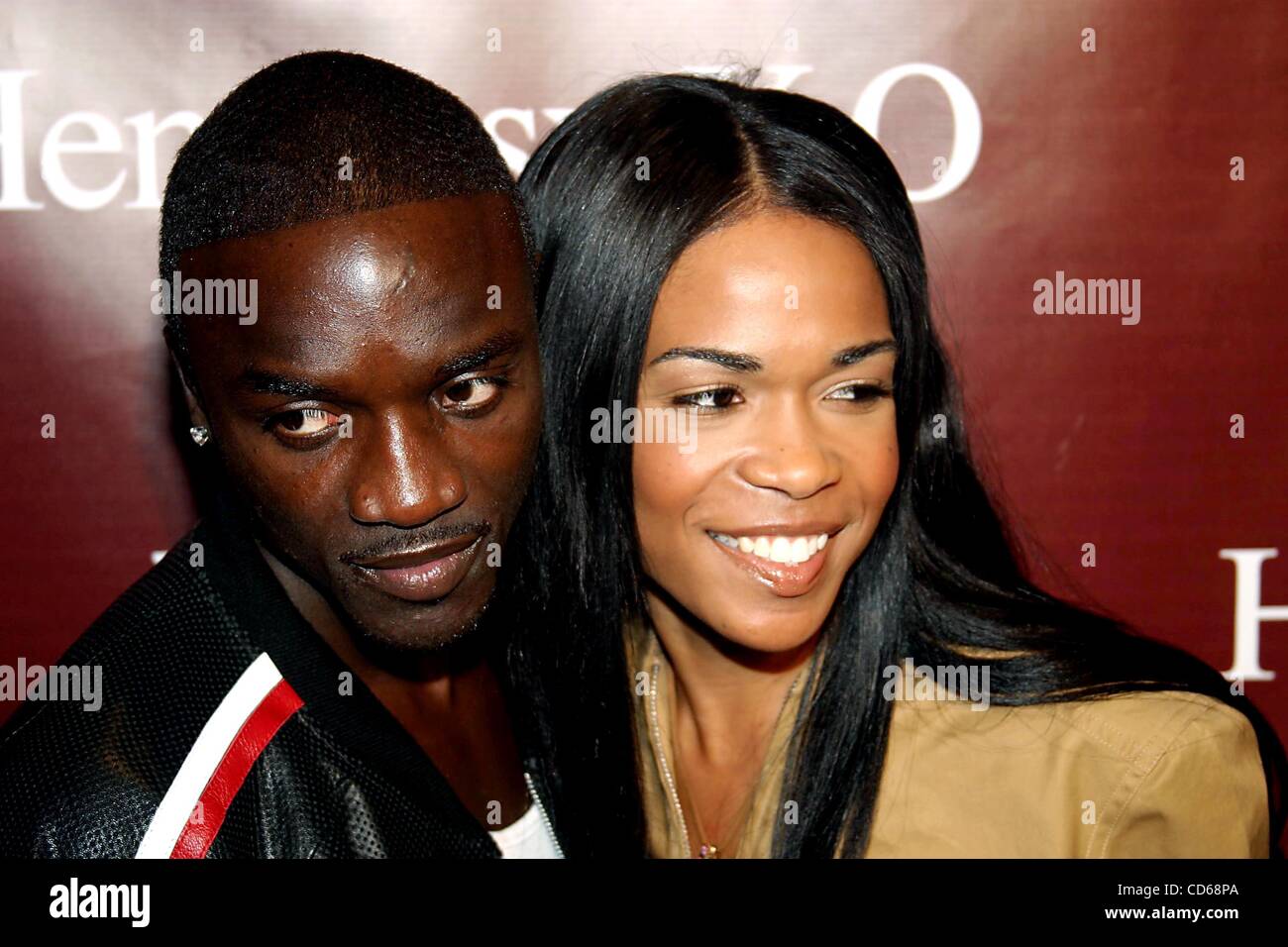 Sept. 24, 2003 - New York, New York, U.S. - K33060RM.LISTENING PARTY ...