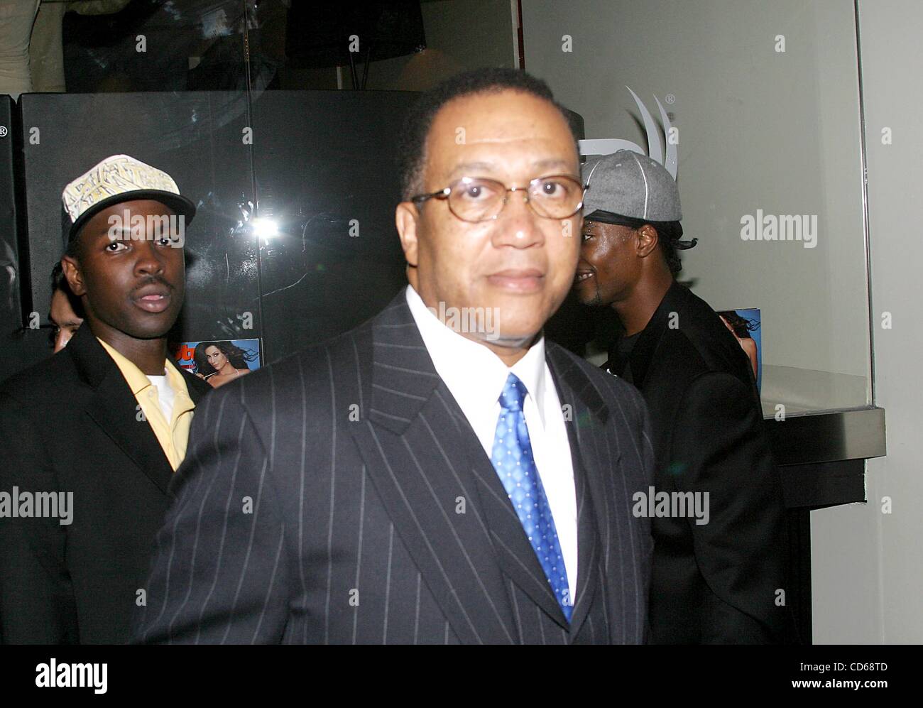 Phat magazine hi-res stock photography and images - Alamy