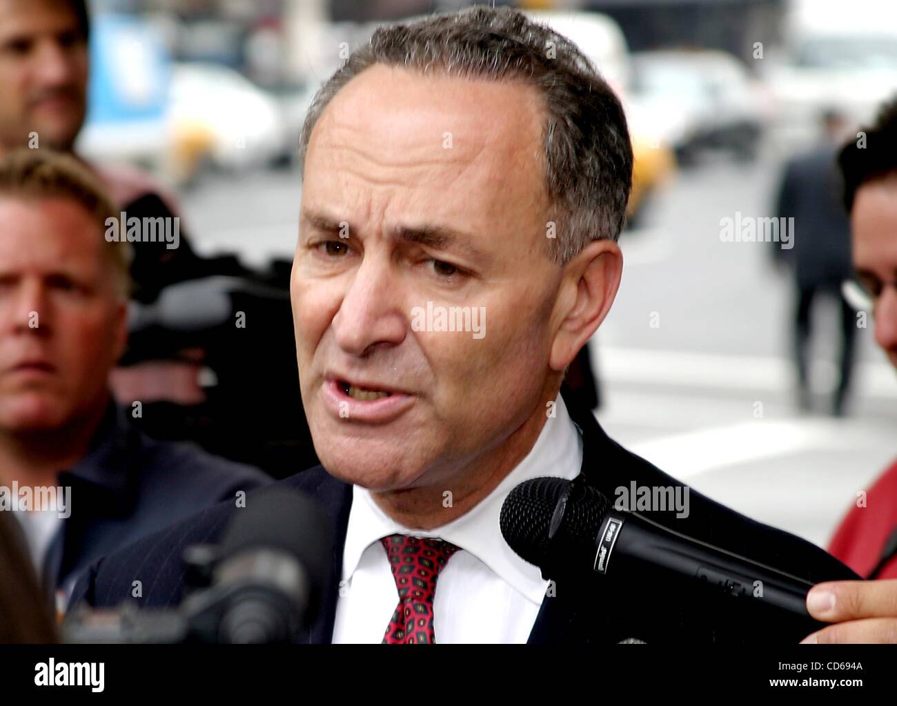 Vladimir putin 2003 hi-res stock photography and images - Alamy