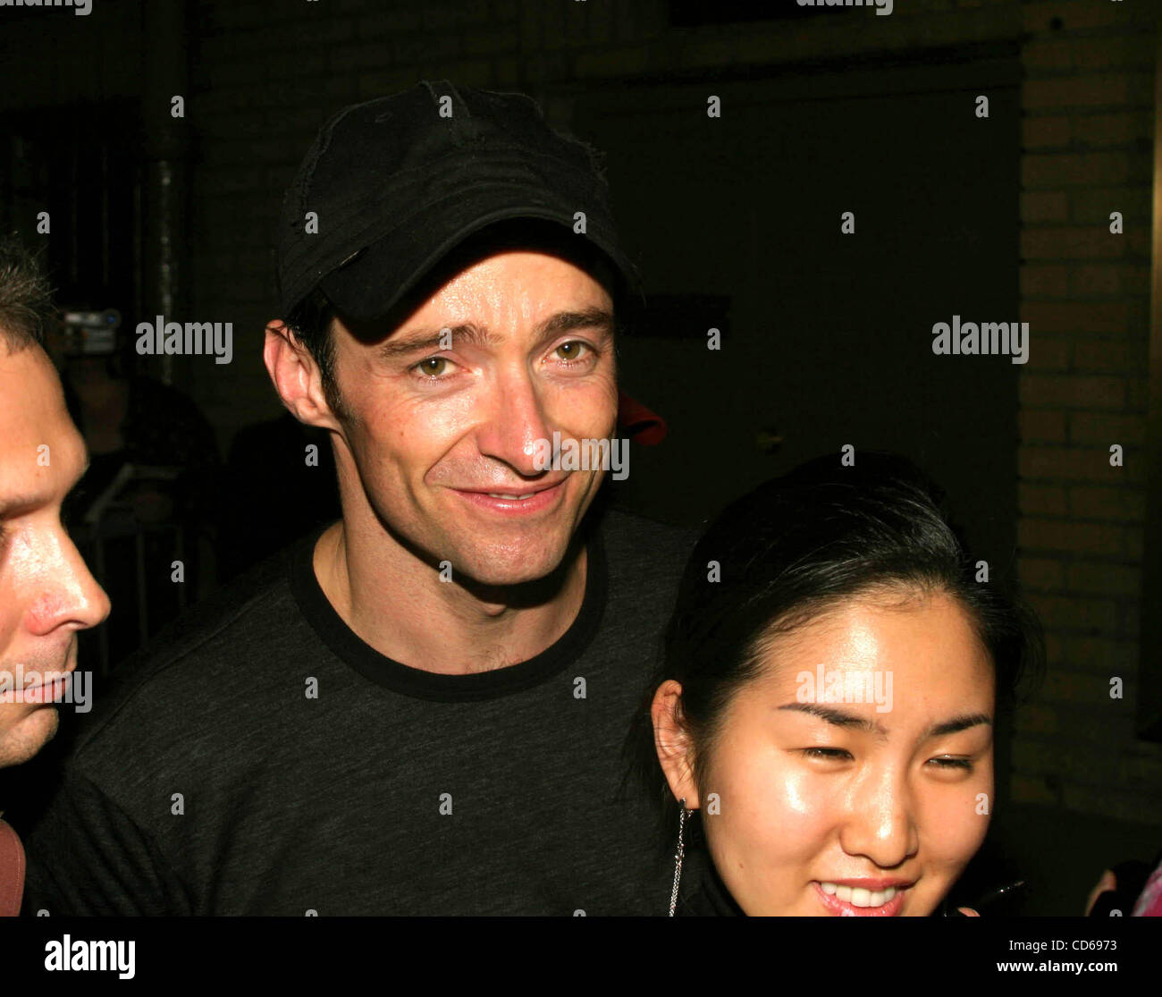 Sept. 27, 2003 - New York, New York, U.S. - K33088RM.CELEBRITIES ...