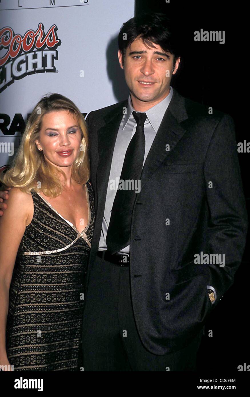 Sept. 29, 2003 - Hollywood, California, U.S. - I8031PR.KILL BILL ...