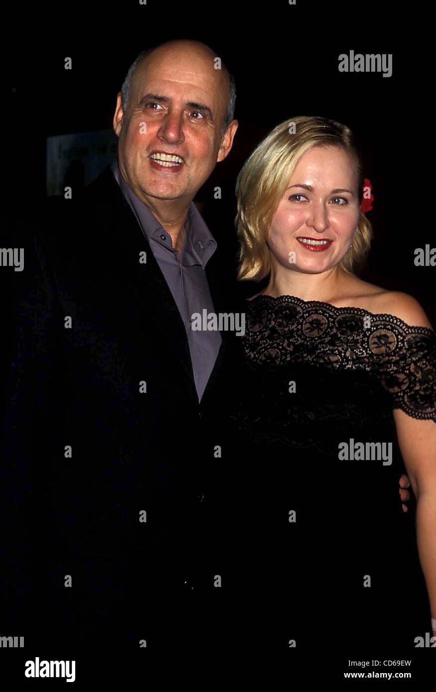 Sept. 29, 2003 - Hollywood, California, U.S. - I8033PR .THE WORLD ...