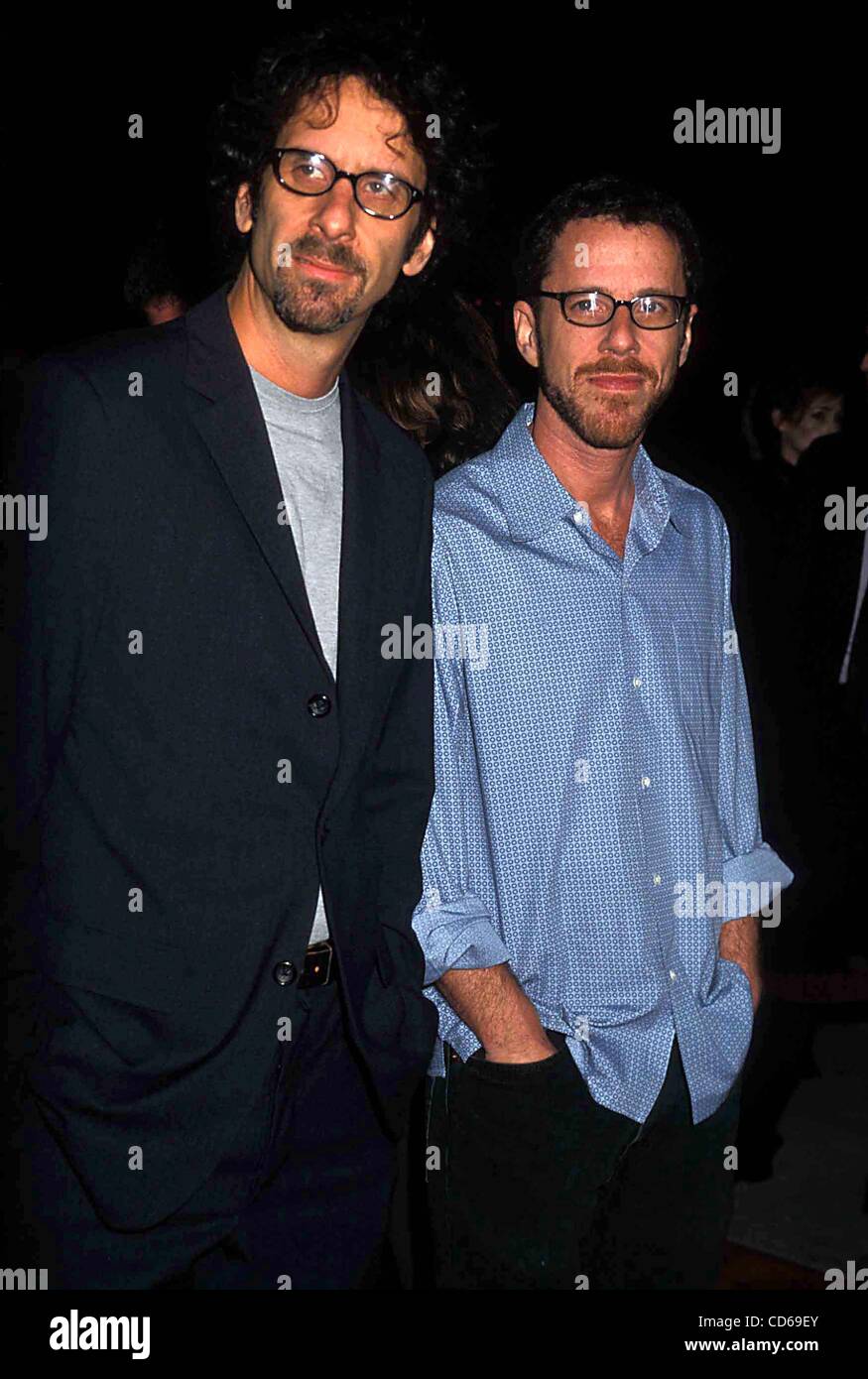 Sept. 29, 2003 - Hollywood, California, U.S. - I8033PR .THE WORLD ...