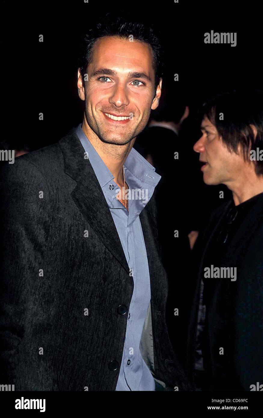 Sept. 29, 2003 - Hollywood, California, U.S. - I8033PR .THE WORLD ...