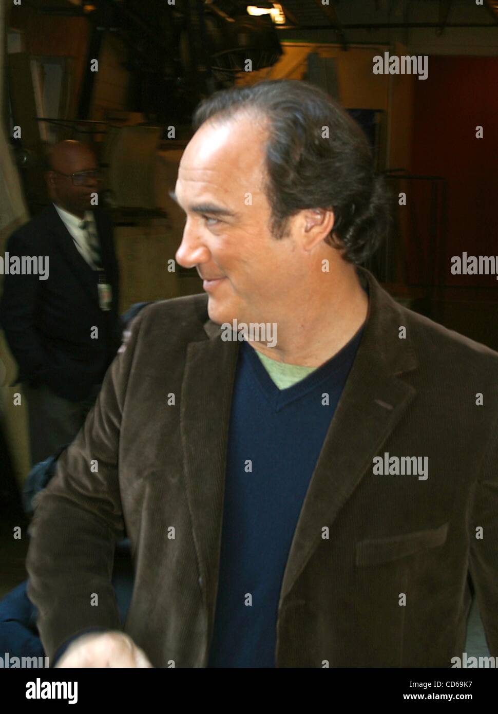 Oct. 2, 2003 - New York, New York, U.S. - K33204RM.DEPARTURES FROM THE ...