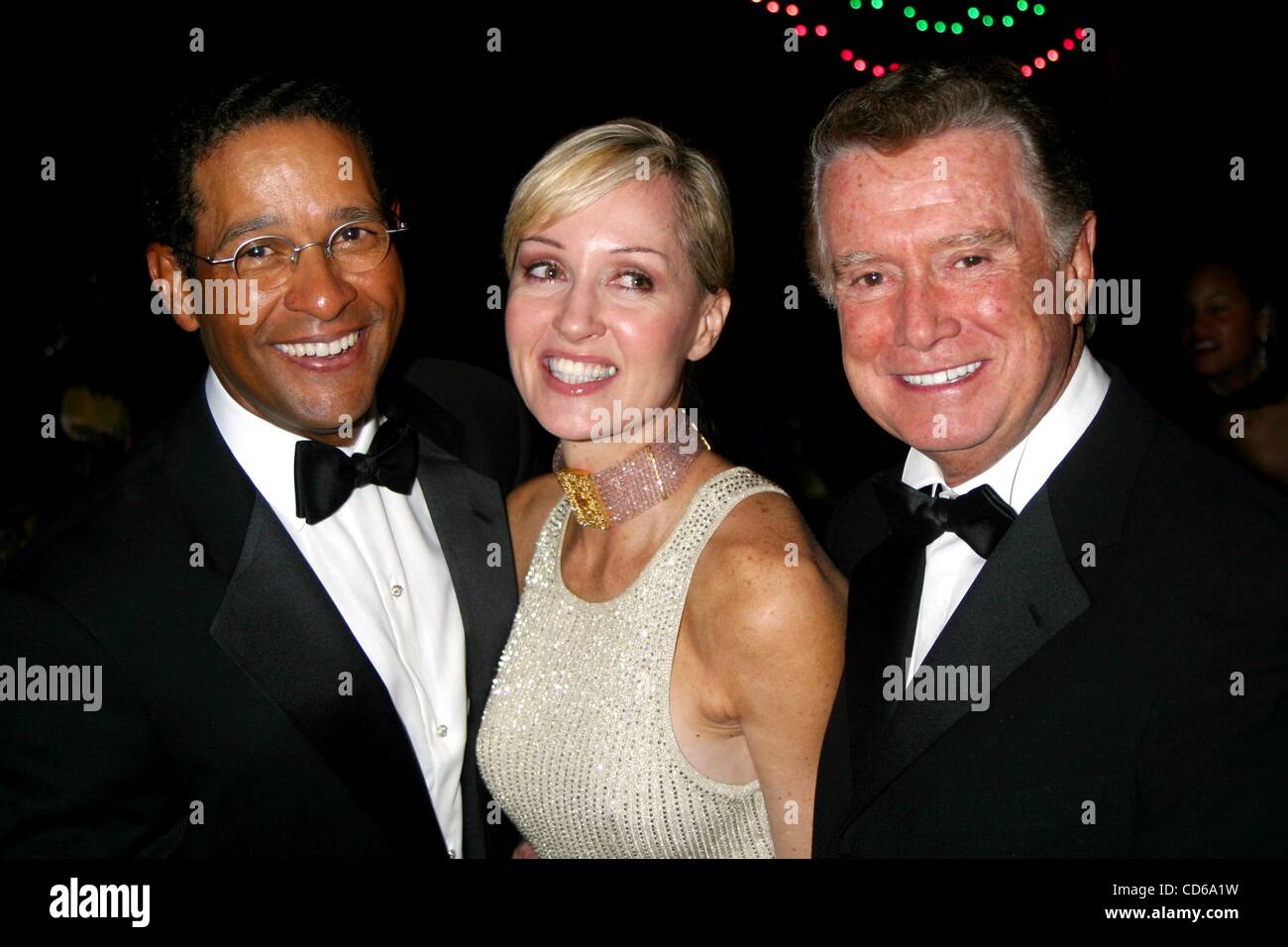 Oct. 7, 2003 - New York, New York, U.S. - K33338JBU.THE 19TH ANNUAL ...