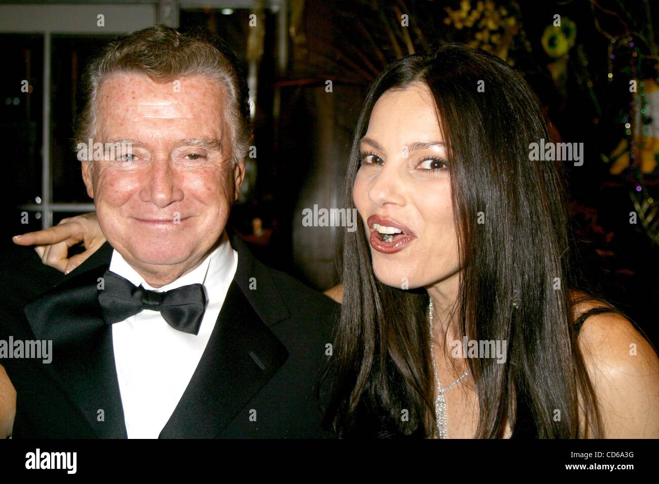 Fran drescher 2003 hi-res stock photography and images - Alamy