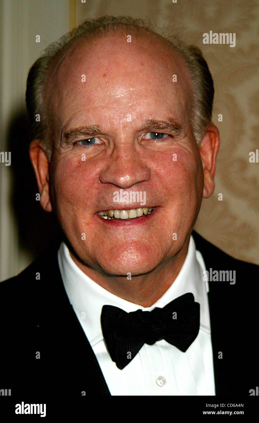 Oct. 8, 2003 - New York, New York, U.S. - K33352JBU.AMERICAN MUSEUM OF ...