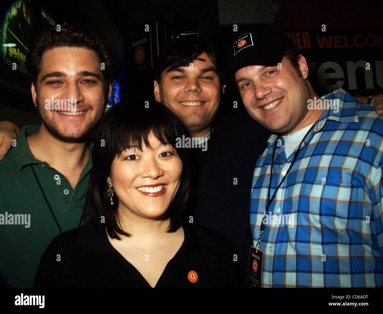 Signing Cast High Resolution Stock Photography and Images - Alamy