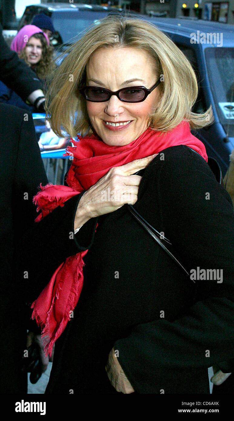 Jessica mackler hi-res stock photography and images - Alamy