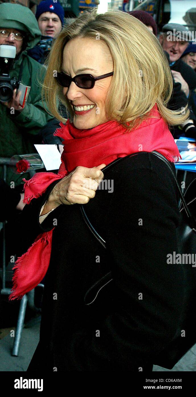 Jessica mackler hi-res stock photography and images - Alamy