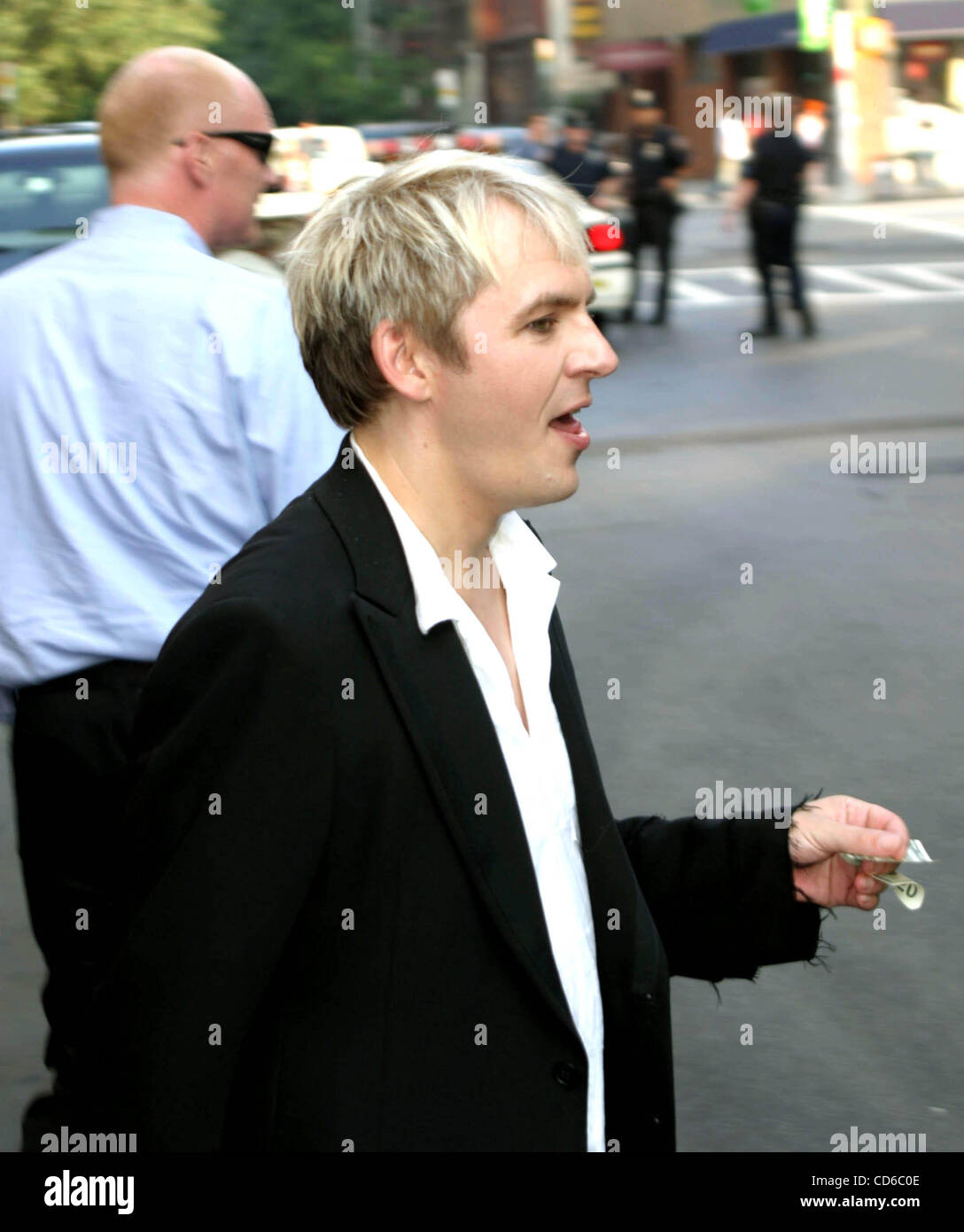 Nick webster hi-res stock photography and images - Alamy