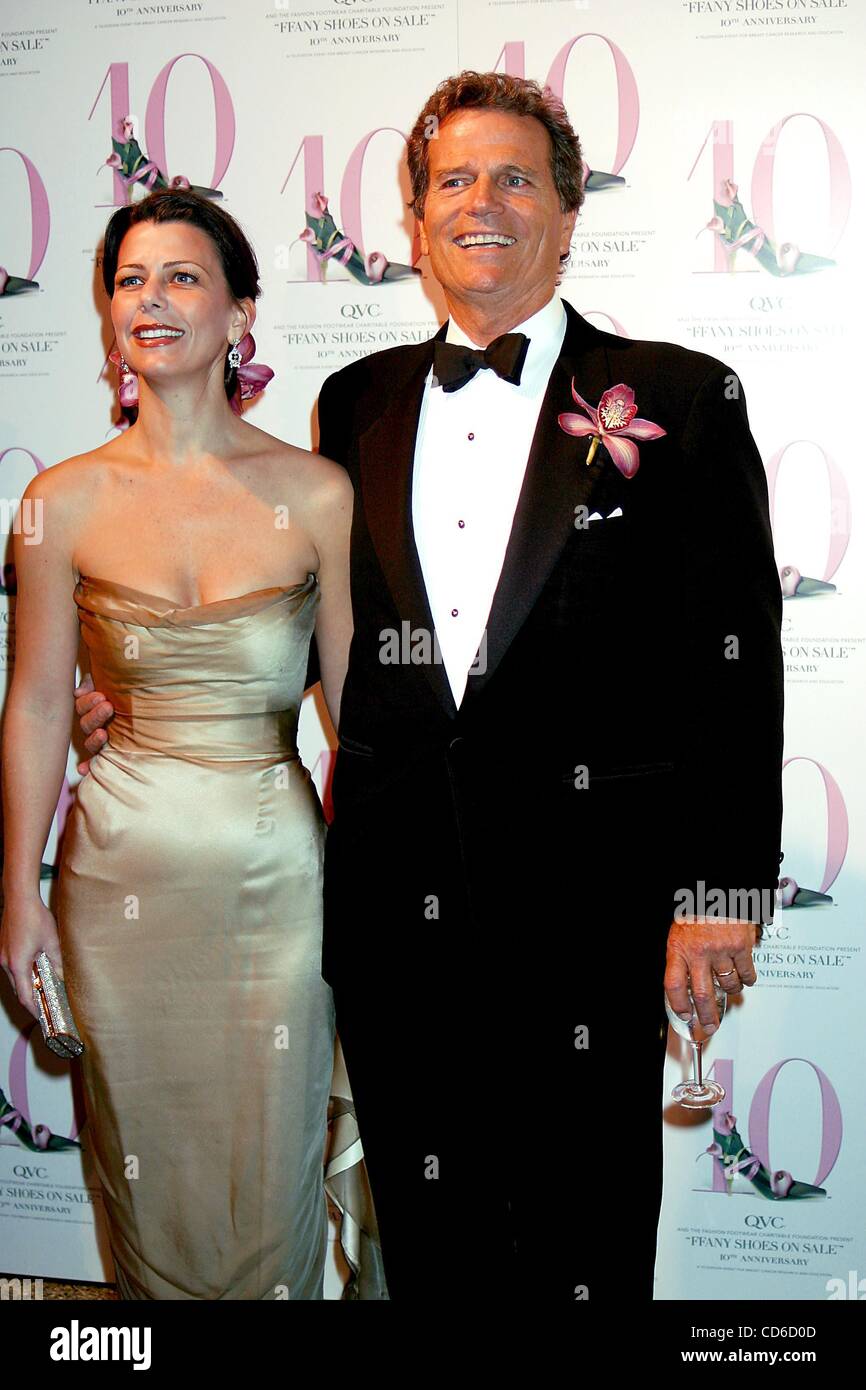 Misha wayne and patrick wayne hi-res stock photography and images - Alamy