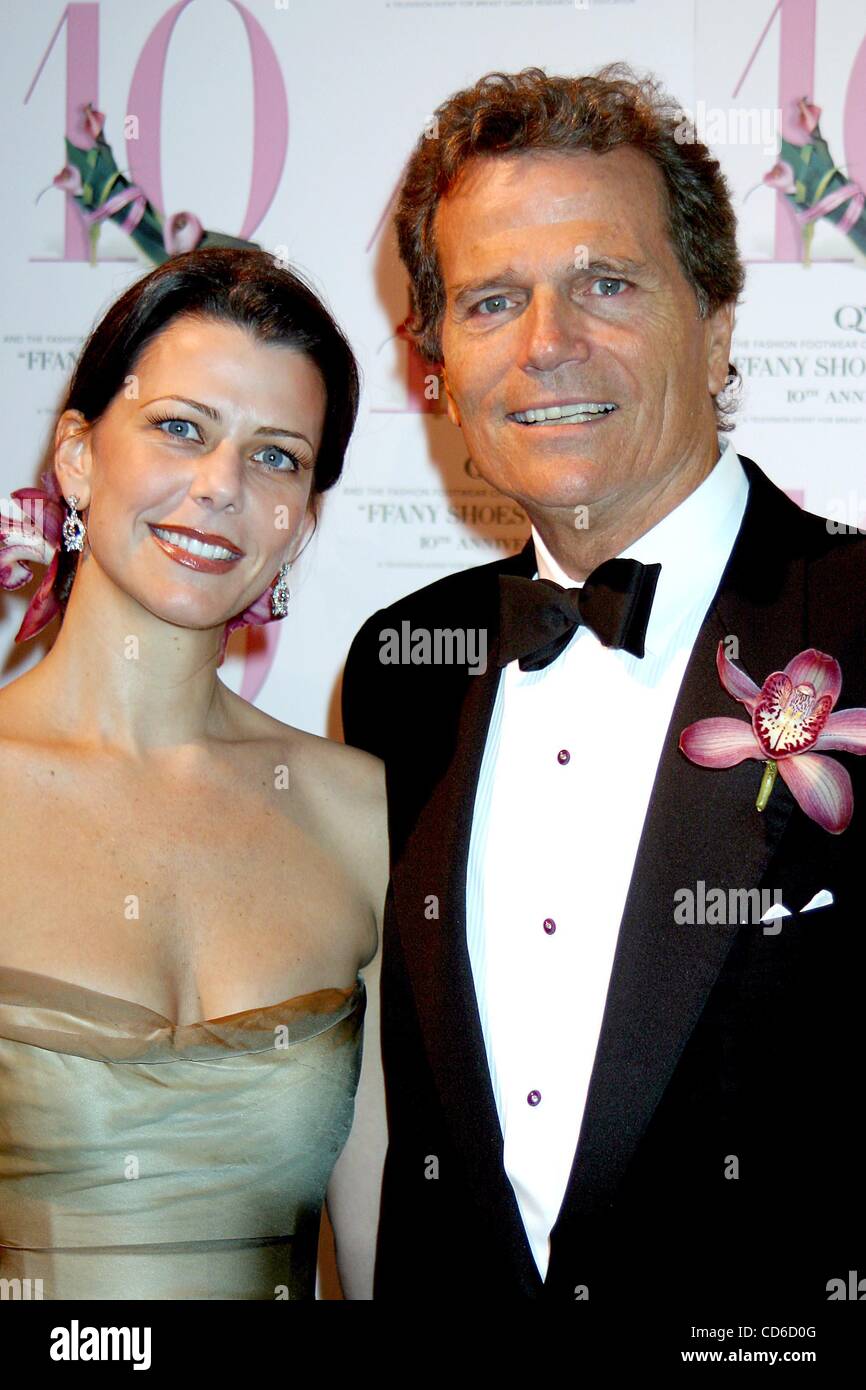 Oct. 15, 2003 - New York, New York, U.S. - K33474JBU.THE 10TH ANNUAL ...