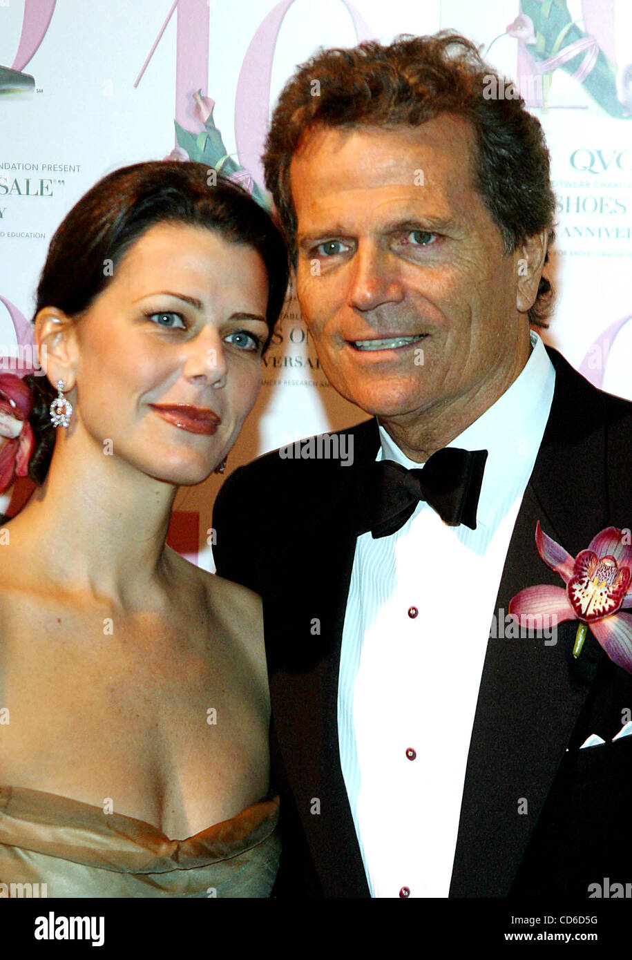 Misha wayne and patrick wayne hi-res stock photography and images - Alamy