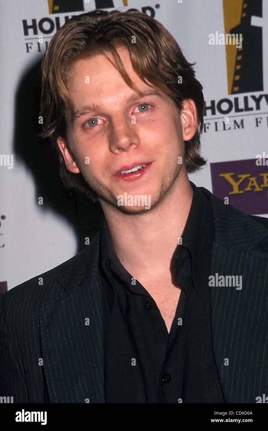 Oct. 15, 2003 - Hollywood, California, U.S. - I8091PR.11:14 PREMIERE AT ...