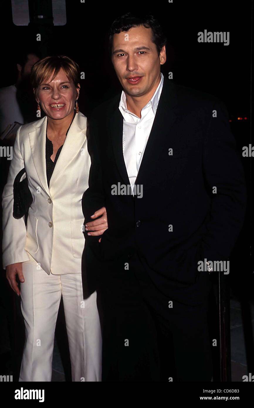 Oct. 16, 2003 - Hollywood, California, U.S. - I8092PR.IN THE CUT ...