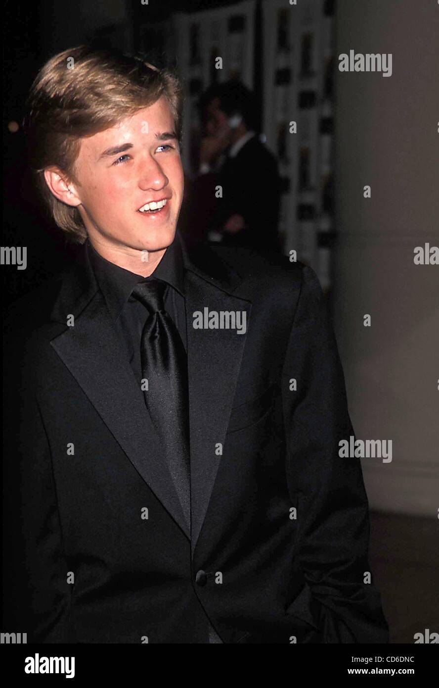 Oct. 20, 2003 - Hollywood, California, U.S. - I8104PR.THE HOLLYWOOD ...