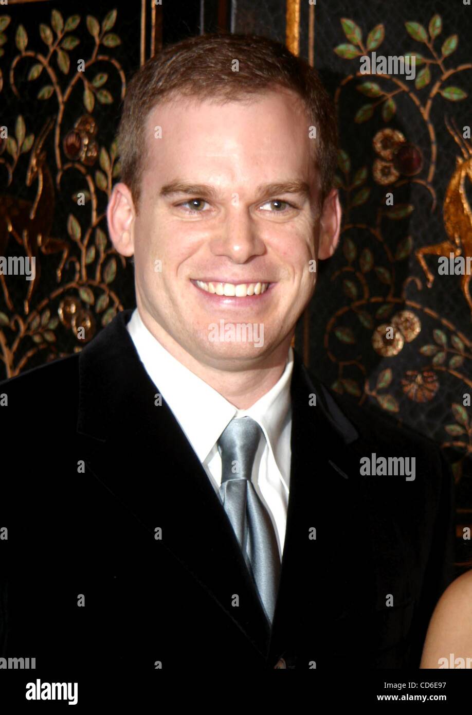 Michael c hall globe hi-res stock photography and images - Alamy