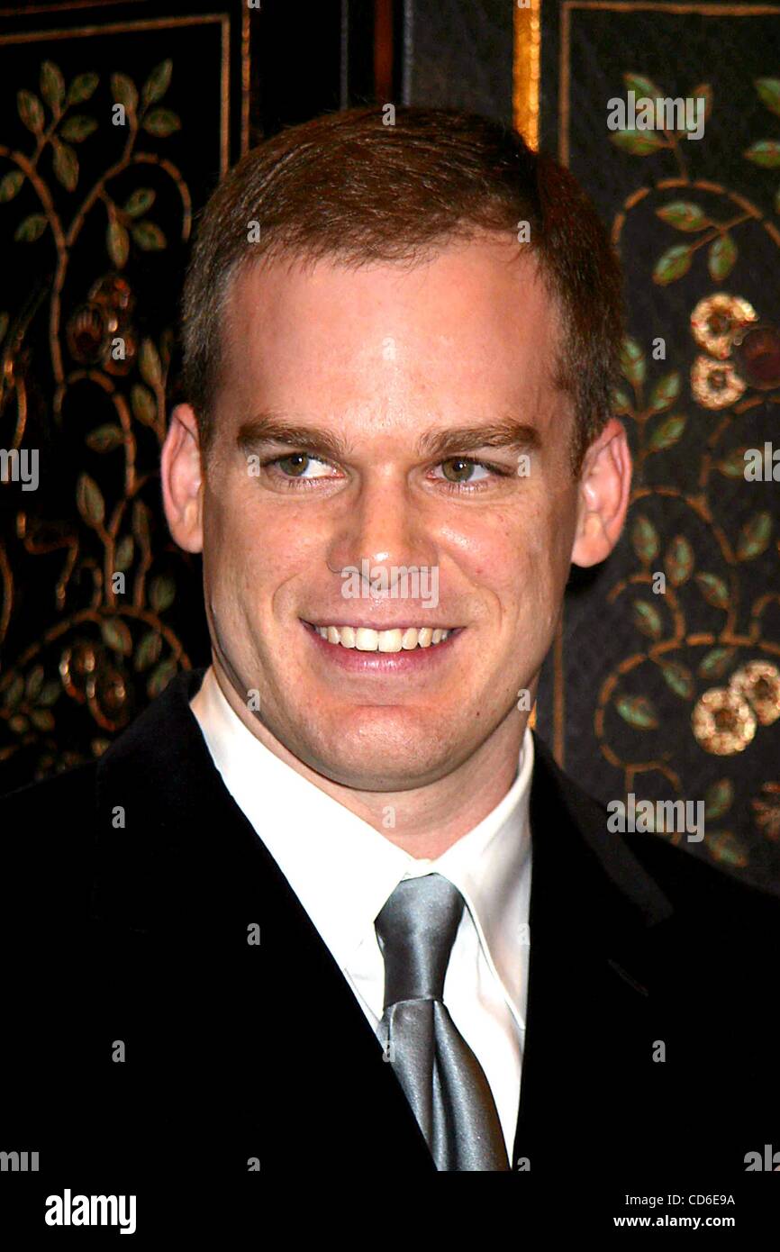 Michael c hall globe hi-res stock photography and images - Alamy