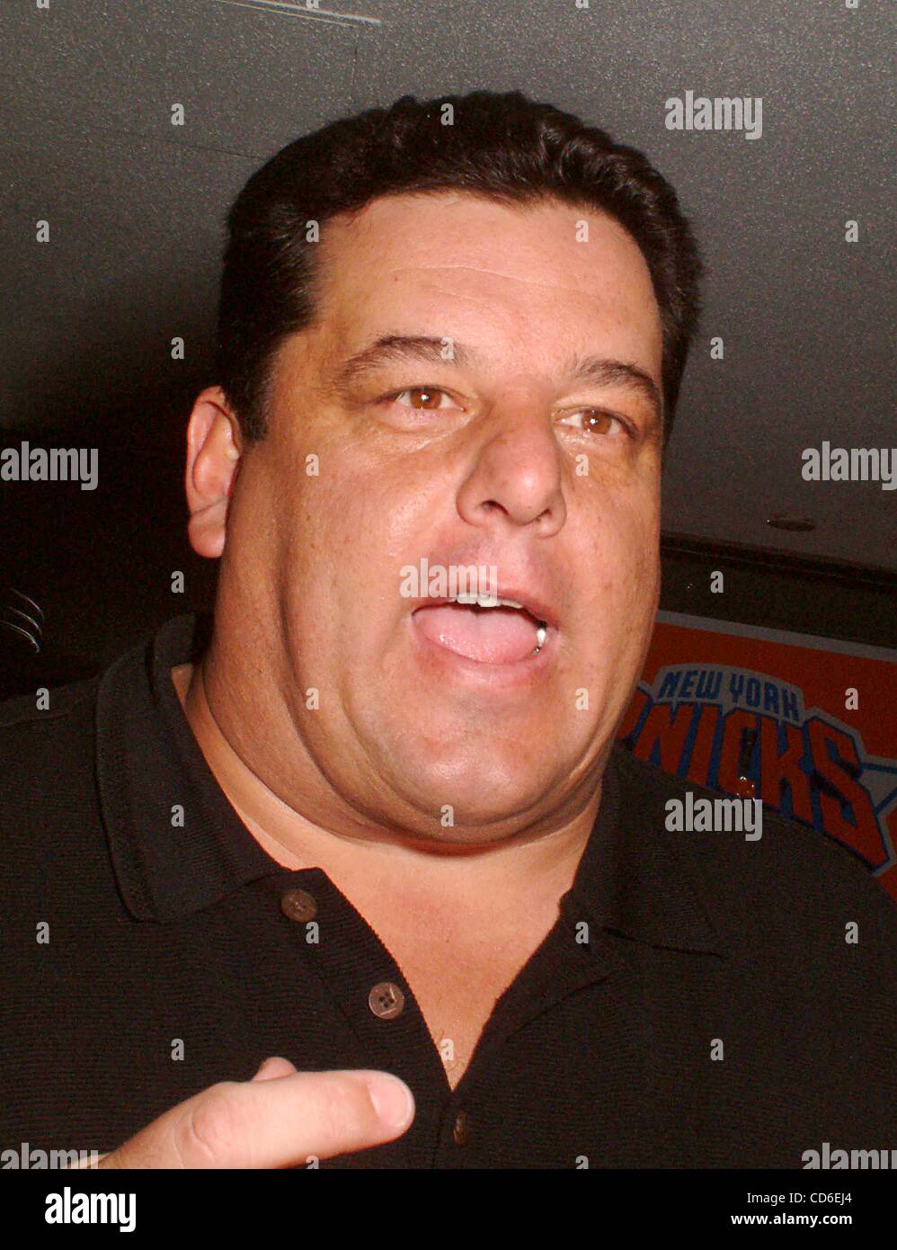 Oct. 30, 2003 - New York, New York, U.S. - K33802ML.2003 ''ALL-STAR ...