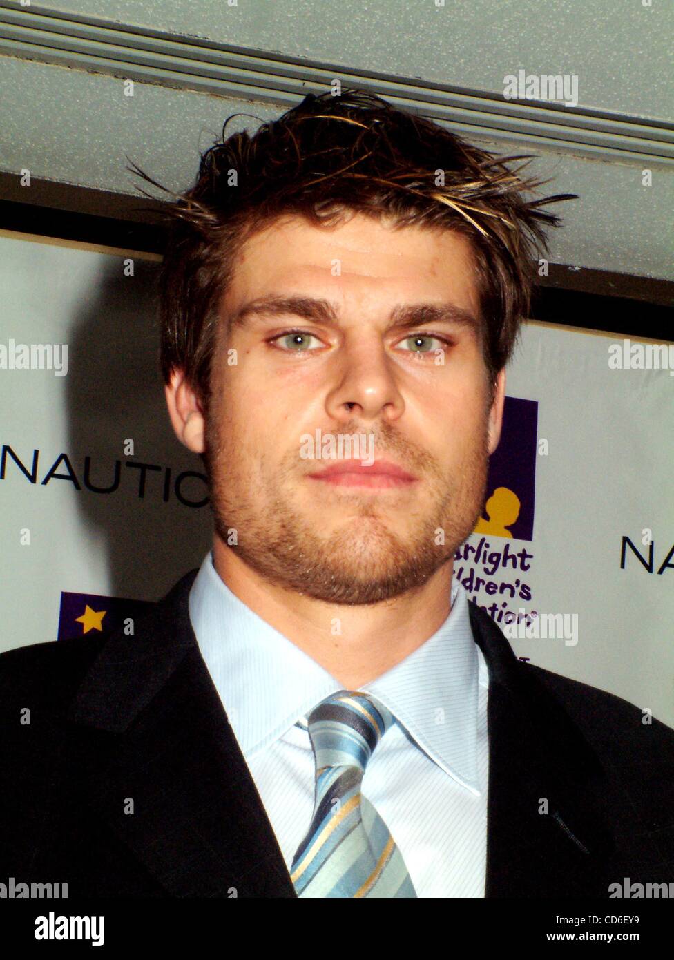 Nov. 3, 2003 - New York, New York, U.S. - K33877ML.THE STARLIGHT ...