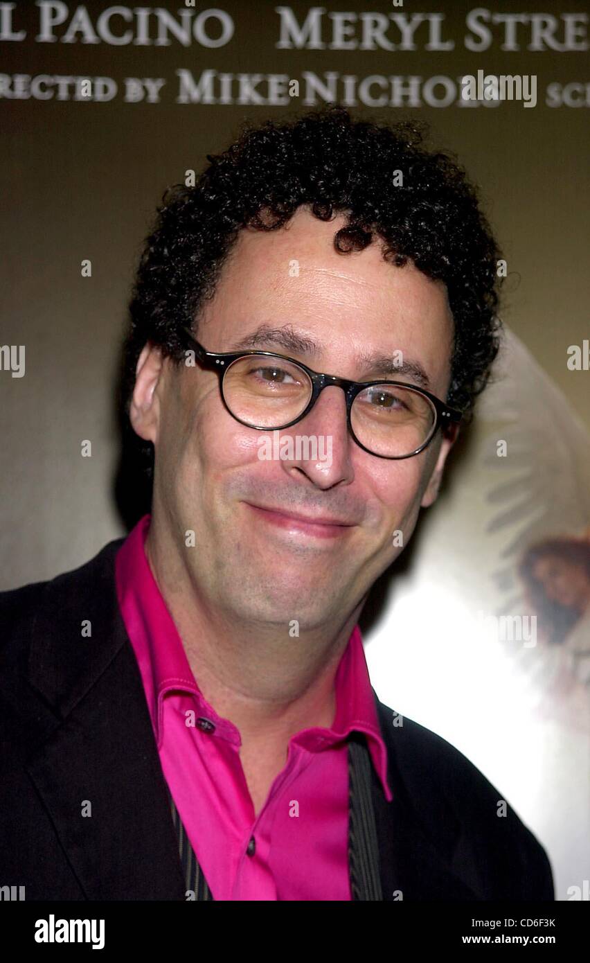 Angels in america tony kushner hi-res stock photography and images - Alamy