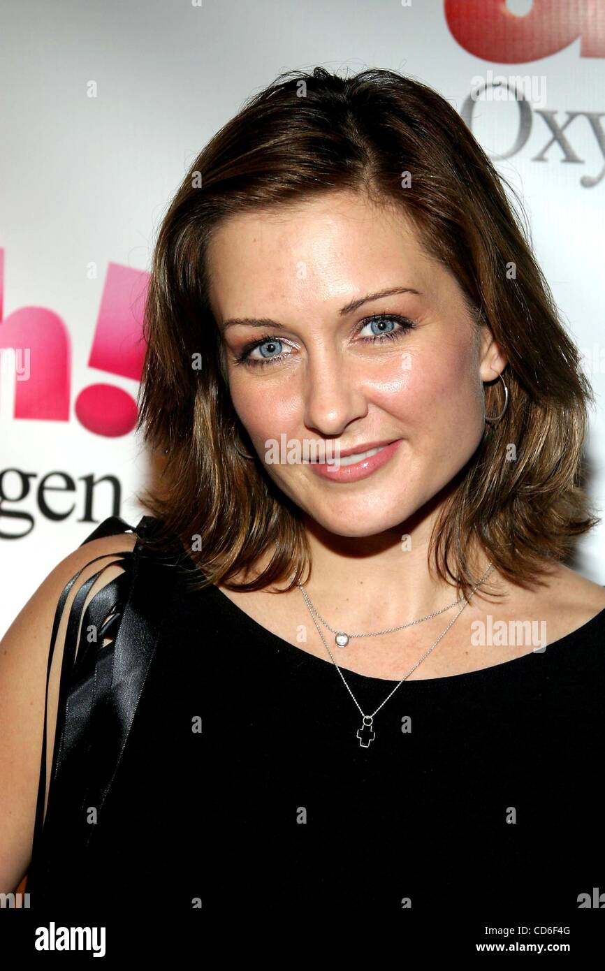 Sarah carlson hi-res stock photography and images - Alamy