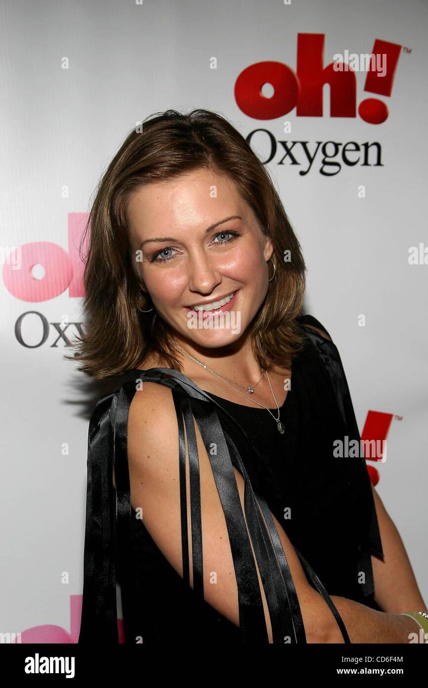 Sarah carlson hi-res stock photography and images - Alamy