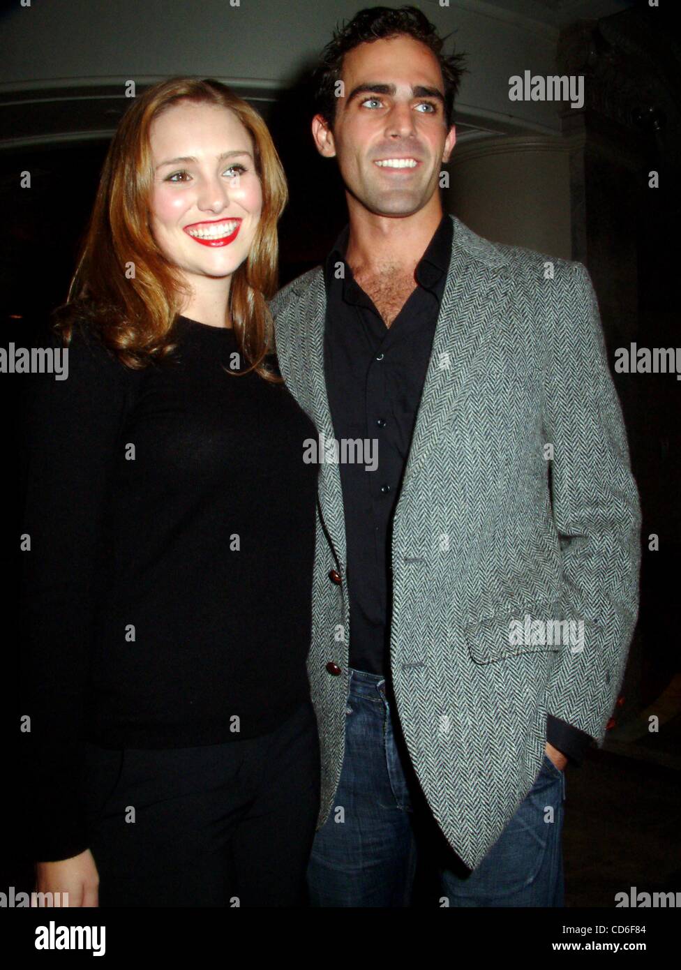 Richard goodman hi-res stock photography and images - Alamy