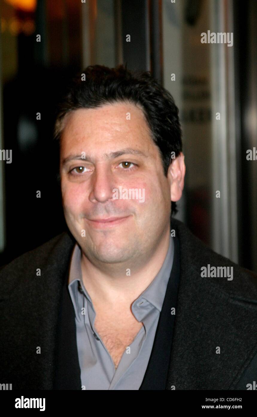 Nov. 9, 2003 - New York, New York, U.S. - K33981RM.OPENING NIGHT OF THE ...