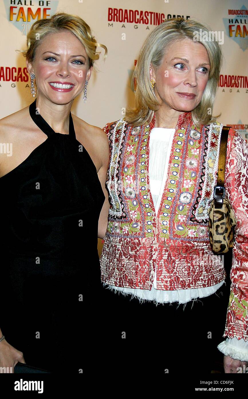 Nov. 10, 2003 - New York, New York, U.S. - K34023JBU.THE 13TH ANNUAL ...