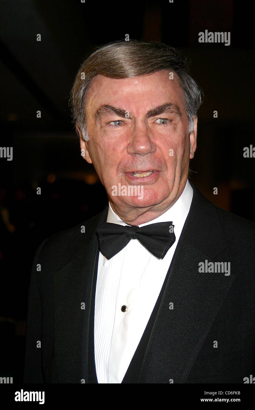 Nov. 10, 2003 - New York, New York, U.S. - K34023JBU.THE 13TH ANNUAL ...