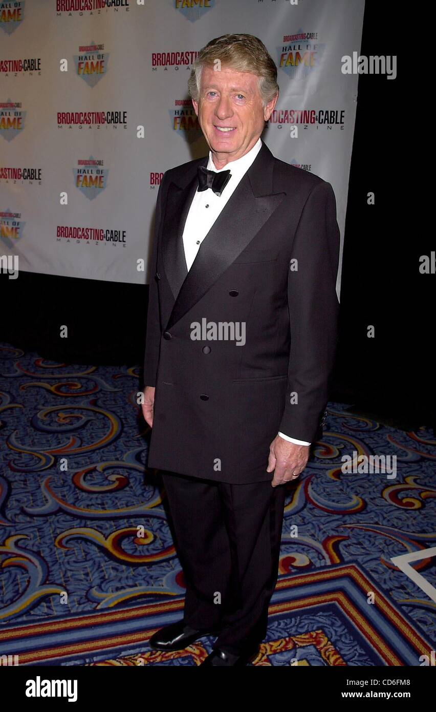 Nov. 10, 2003 - New York, New York, U.S. - K34028JKRON.THE 13TH ANNUAL ...