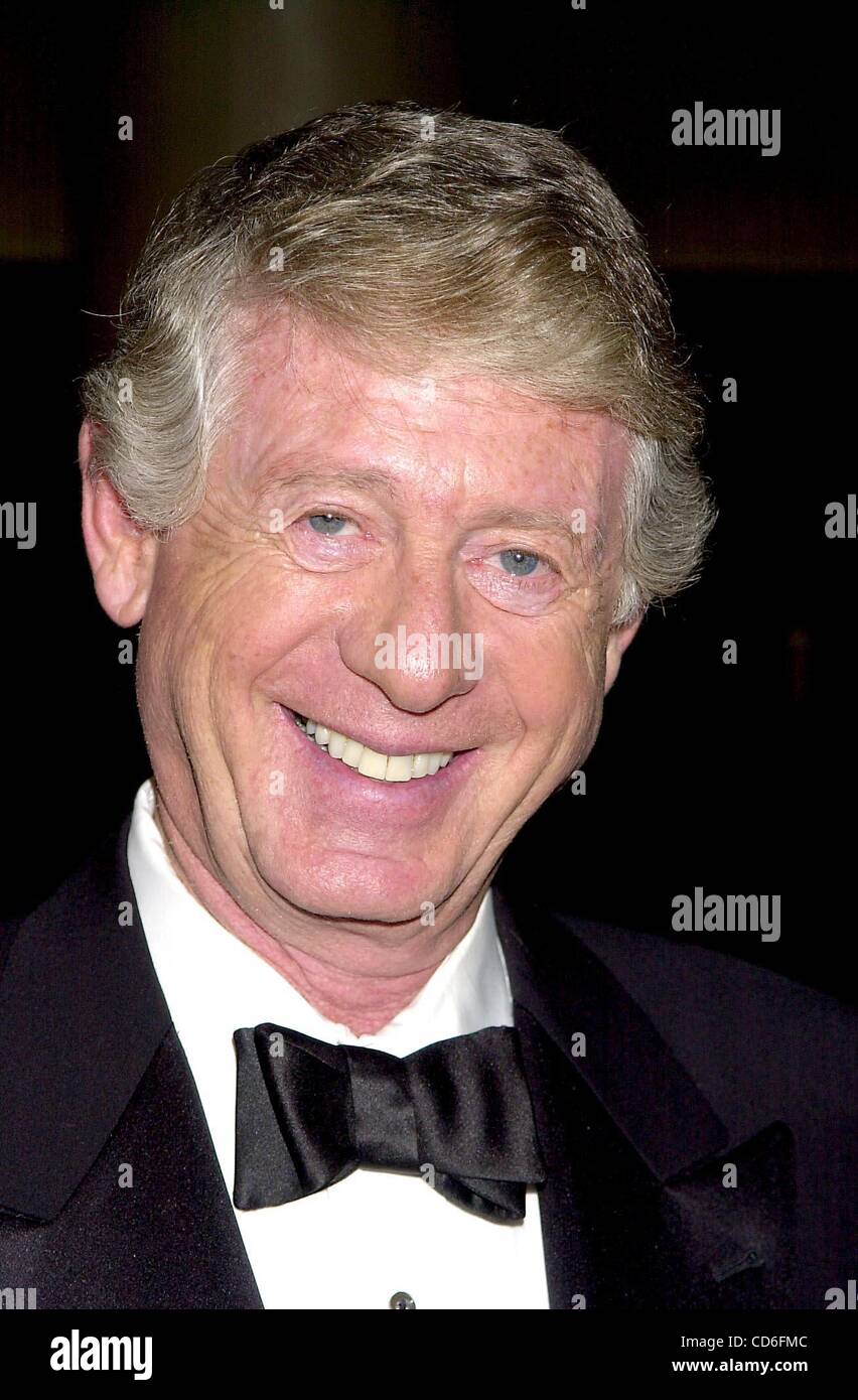 Nov. 10, 2003 - New York, New York, U.S. - K34028JKRON.THE 13TH ANNUAL ...