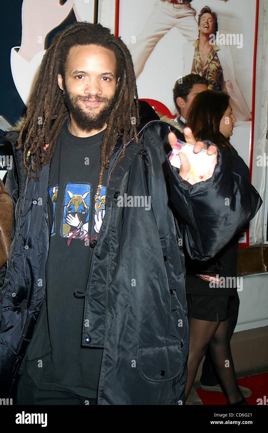 Savion glover broadway hi-res stock photography and images - Alamy