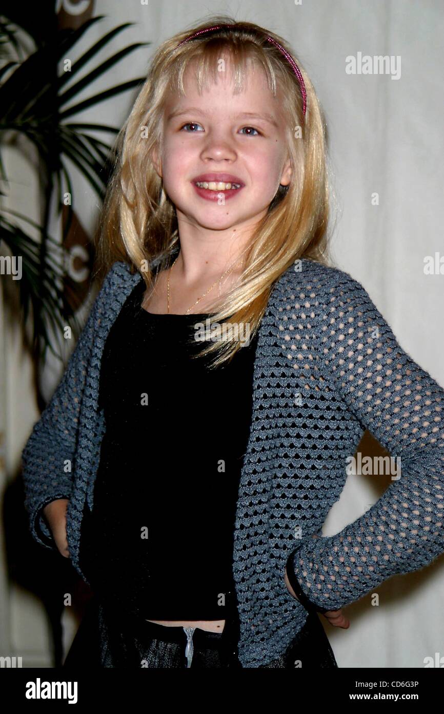 Sofia Vassilieva 2003